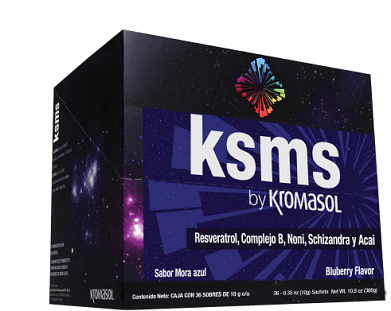 ksms-kromasol - Kromasol